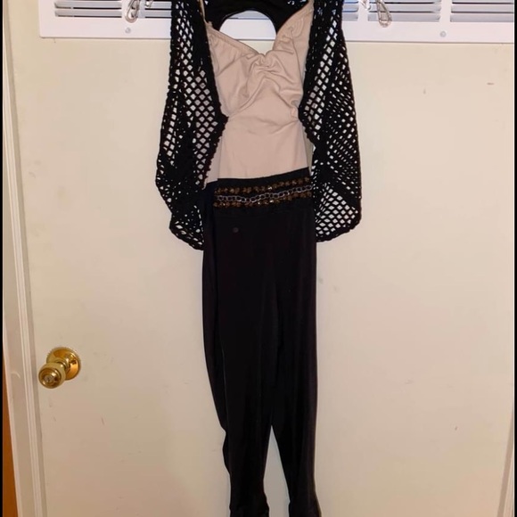 Costumes | Kell Unitard Costume | Poshmark
